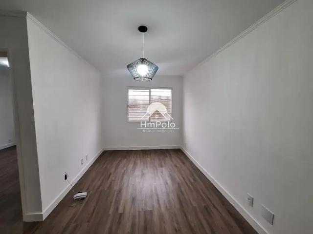 Apartamento para Venda em Campinas/SP Chácara da Barra 1 Quartos