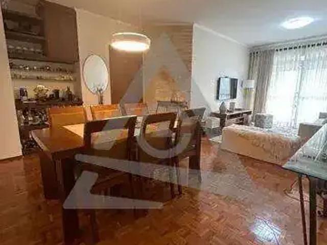 Apartamento para Venda em Campinas/SP Chácara da Barra 1 Quartos