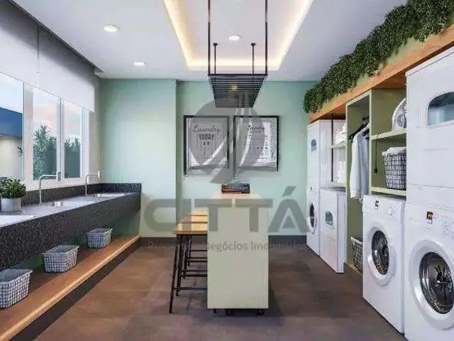 Apartamento para Venda em Campinas/SP Chácara da Barra 1 Quartos