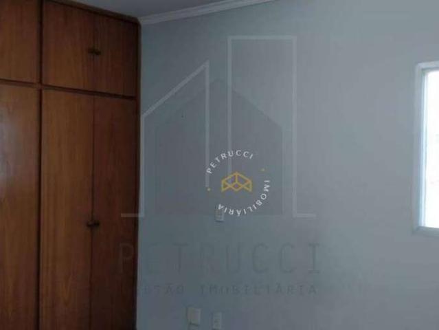 Apartamento para Venda em Campinas/SP Chácara da Barra 1 Quartos