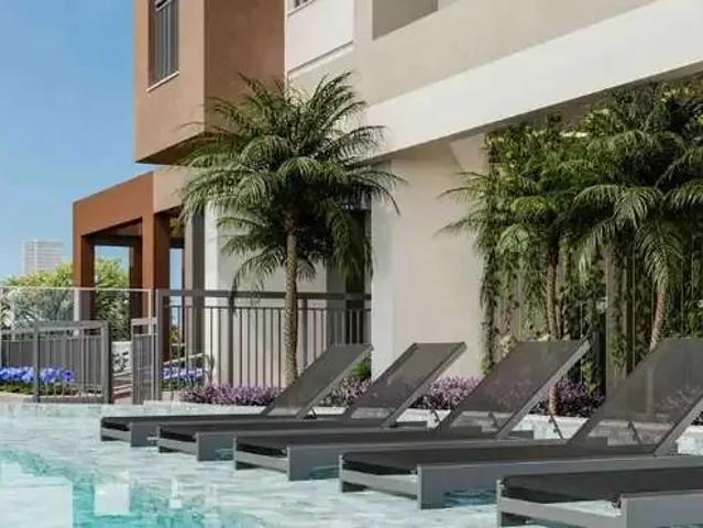Apartamento para Venda em Campinas/SP Chácara da Barra 1 Quartos