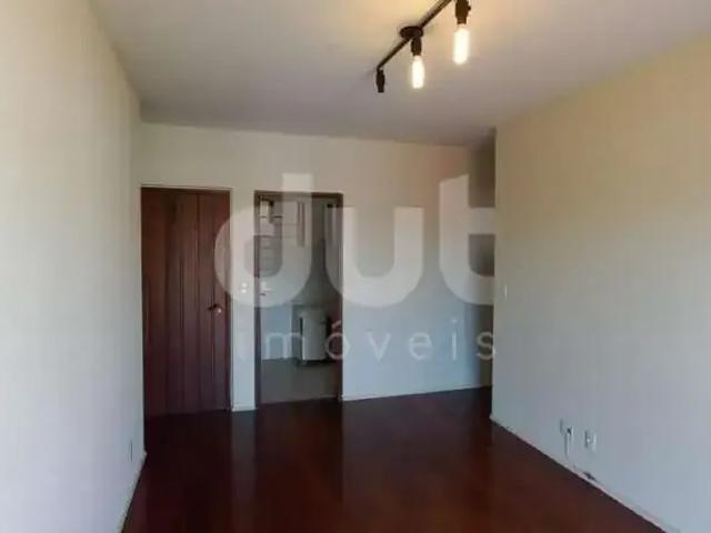 Apartamento para Venda em Campinas/SP Chácara da Barra 1 Quartos