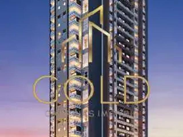 Apartamento para Venda em Campinas/SP Chácara da Barra 1 Quartos