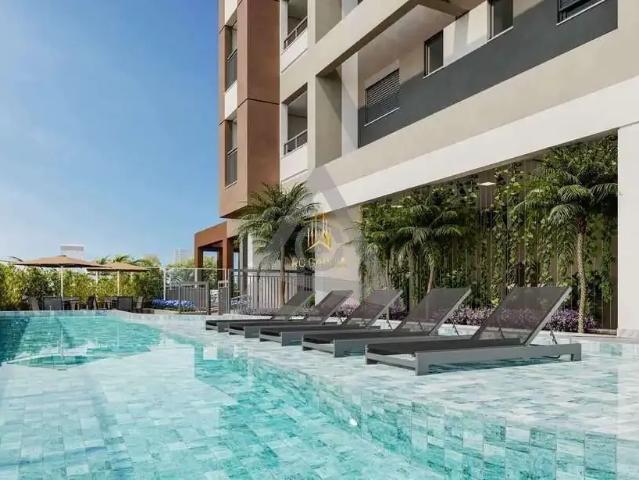 Apartamento para Venda em Campinas/SP Chácara da Barra 1 Quartos