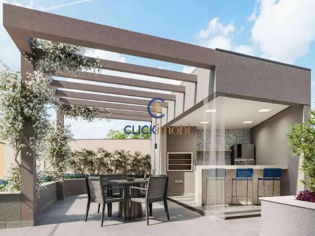 Apartamento para Venda em Campinas/SP Chácara da Barra 1 Quartos