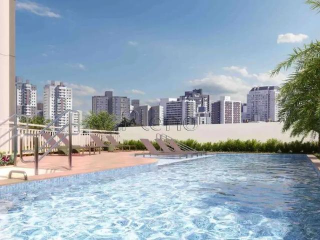 Apartamento para Venda em Campinas/SP Chácara da Barra 2 Quartos