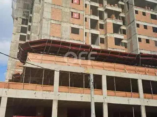 Apartamento para Venda em Campinas/SP Chácara da Barra 2 Quartos