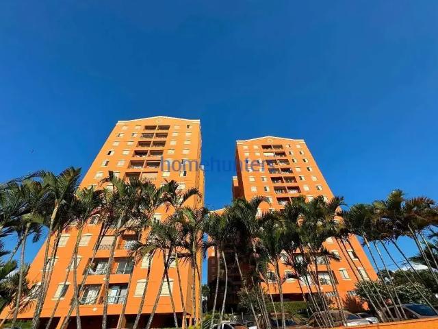 Apartamento para Venda em Campinas/SP Chácara da Barra 2 Quartos