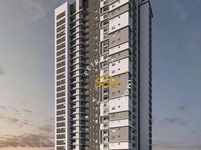 Apartamento para Venda em Campinas/SP Chácara da Barra 2 Quartos