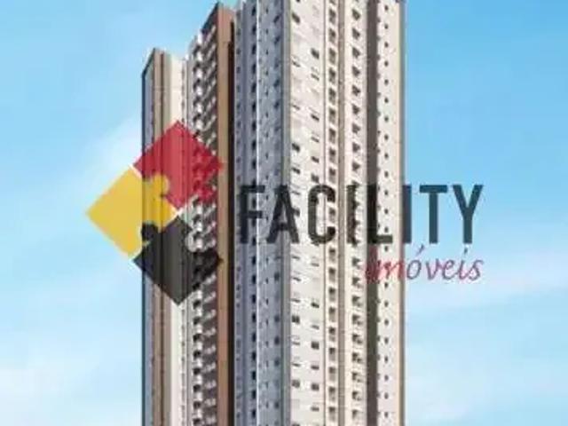 Apartamento para Venda em Campinas/SP Chácara da Barra 2 Quartos