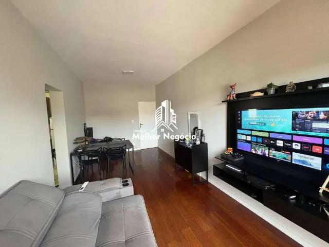 Apartamento para Venda em Campinas/SP Chácara da Barra 2 Quartos