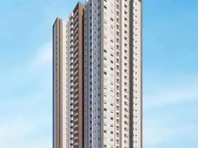 Apartamento para Venda em Campinas/SP Chácara da Barra 2 Quartos