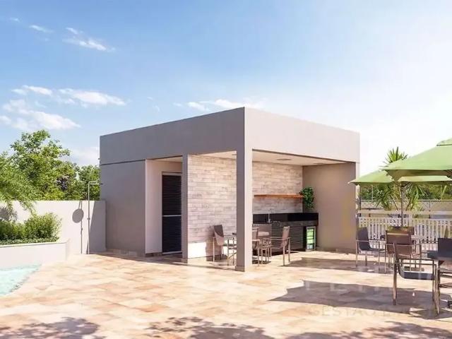 Apartamento para Venda em Campinas/SP Chácara da Barra 2 Quartos