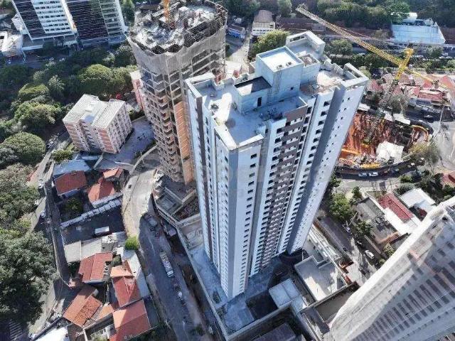 Apartamento para Venda em Campinas/SP Chácara da Barra 2 Quartos