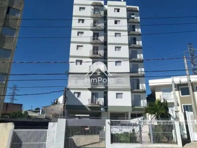 Apartamento para Venda em Campinas/SP Chácara da Barra 2 Quartos