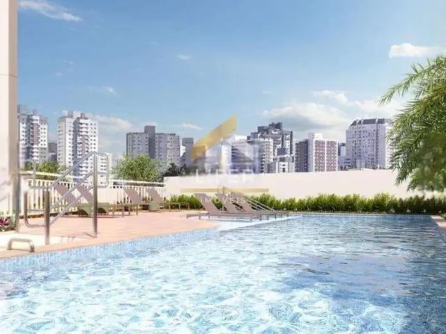 Apartamento para Venda em Campinas/SP Chácara da Barra 2 Quartos