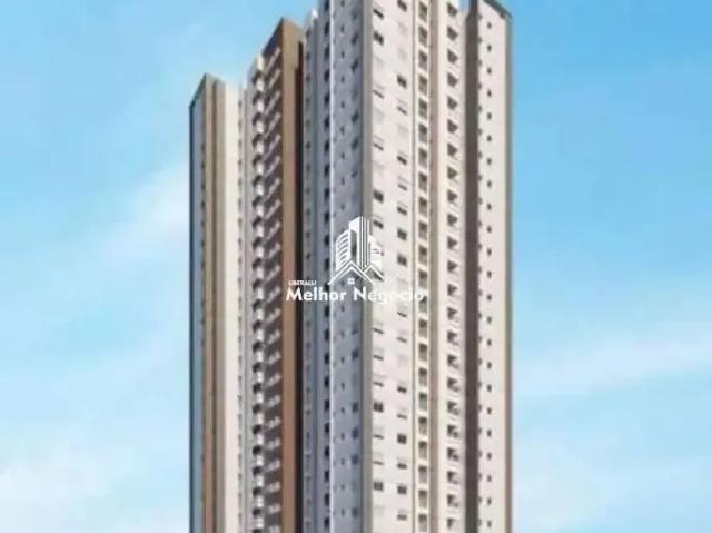 Apartamento para Venda em Campinas/SP Chácara da Barra 2 Quartos
