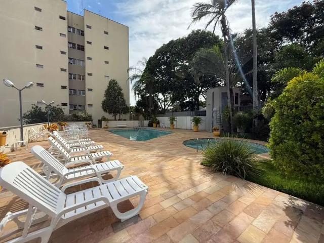 Apartamento para Venda em Campinas/SP Chácara da Barra 2 Quartos