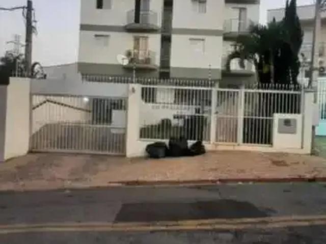 Apartamento para Venda em Campinas/SP Chácara da Barra 2 Quartos