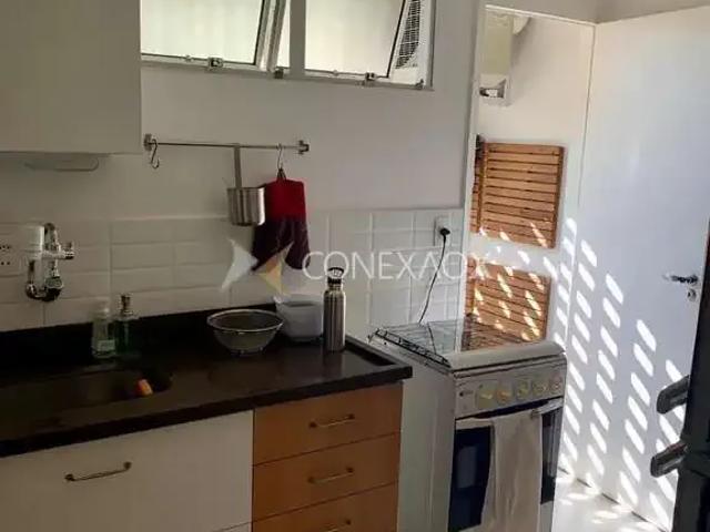 Apartamento para Venda em Campinas/SP Chácara da Barra 2 Quartos