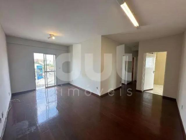 Apartamento para Venda em Campinas/SP Chácara da Barra 2 Quartos