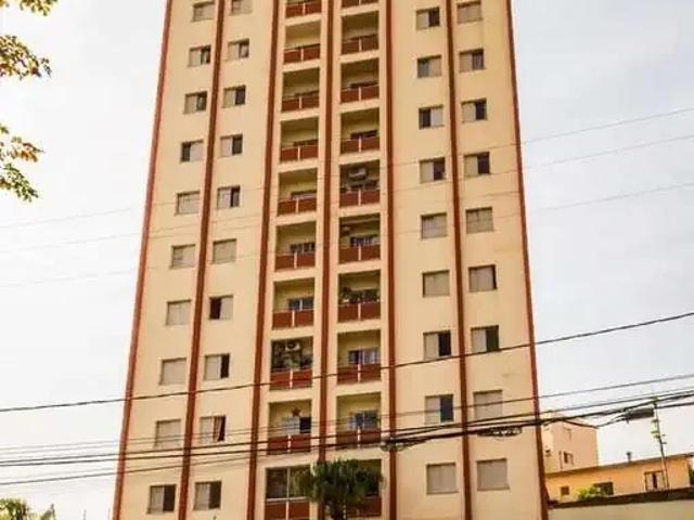 Apartamento para Venda em Campinas/SP Chácara da Barra 2 Quartos