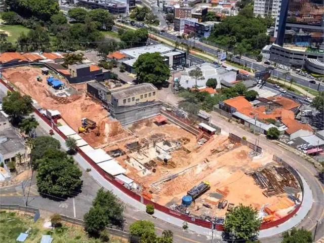 Apartamento para Venda em Campinas/SP Chácara da Barra 2 Quartos