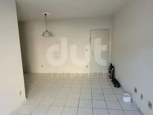 Apartamento para Venda em Campinas/SP Chácara da Barra 2 Quartos