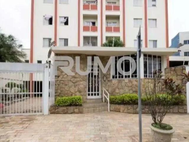 Apartamento para Venda em Campinas/SP Chácara da Barra 2 Quartos