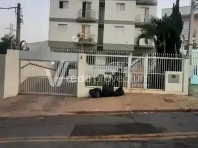 Apartamento para Venda em Campinas/SP Chácara da Barra 2 Quartos