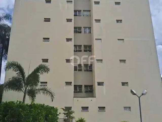 Apartamento para Venda em Campinas/SP Chácara da Barra 2 Quartos