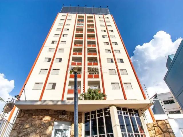 Apartamento para Venda em Campinas/SP Chácara da Barra 2 Quartos