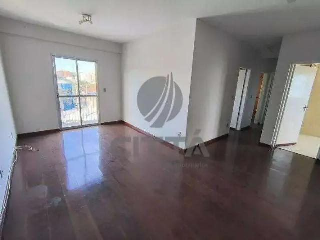 Apartamento para Venda em Campinas/SP Chácara da Barra 2 Quartos