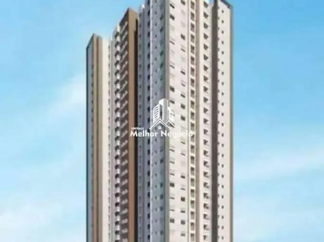 Apartamento para Venda em Campinas/SP Chácara da Barra 2 Quartos