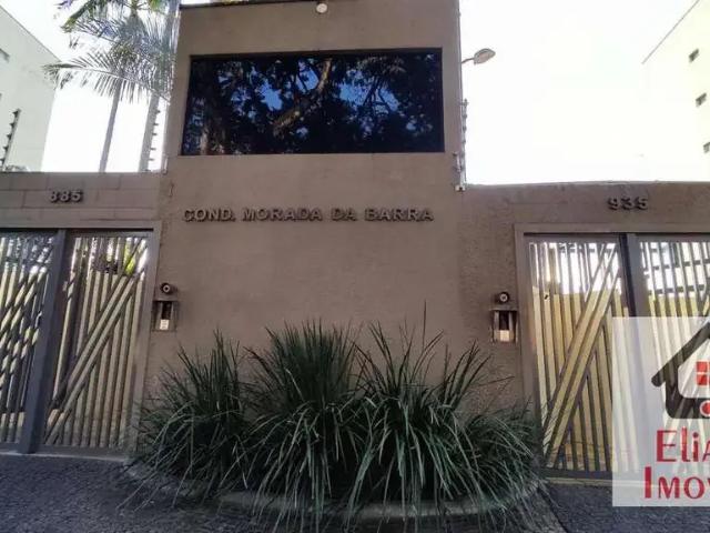 Apartamento para Venda em Campinas/SP Chácara da Barra 2 Quartos