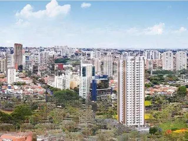 Apartamento para Venda em Campinas/SP Chácara da Barra 2 Quartos