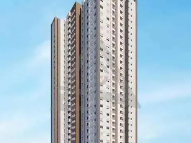 Apartamento para Venda em Campinas/SP Chácara da Barra 2 Quartos