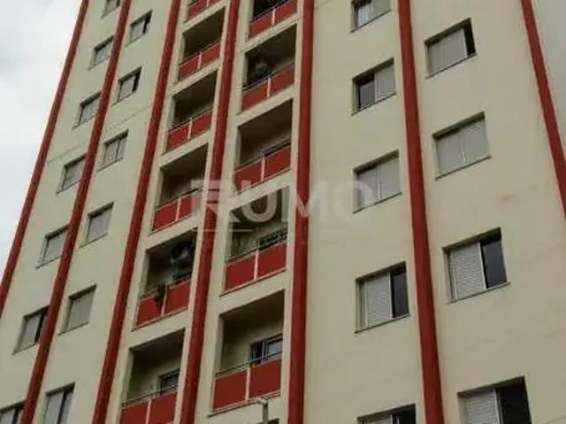 Apartamento para Venda em Campinas/SP Chácara da Barra 2 Quartos