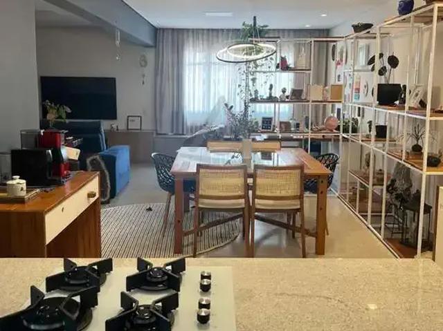 Apartamento para Venda em Campinas/SP Chácara da Barra 2 Quartos