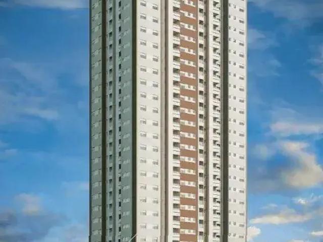 Apartamento para Venda em Campinas/SP Chácara da Barra 2 Quartos