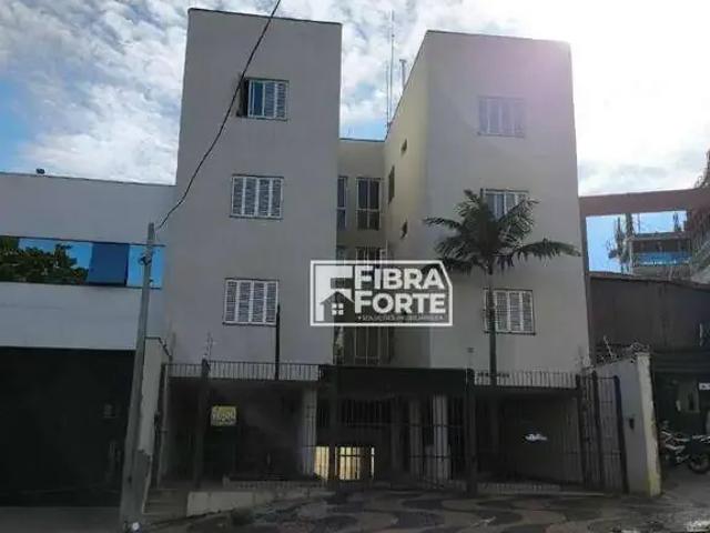 Apartamento para Venda em Campinas/SP Chácara da Barra 2 Quartos