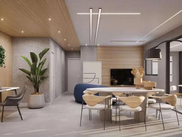 Apartamento para Venda em Campinas/SP Chácara da Barra 2 Quartos