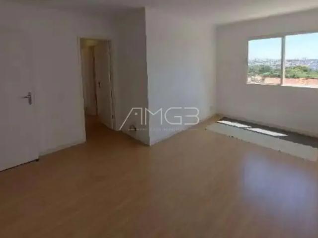 Apartamento para Venda em Campinas/SP Chácara da Barra 2 Quartos