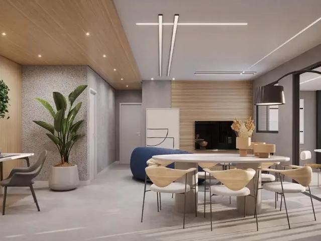 Apartamento para Venda em Campinas/SP Chácara da Barra 2 Quartos