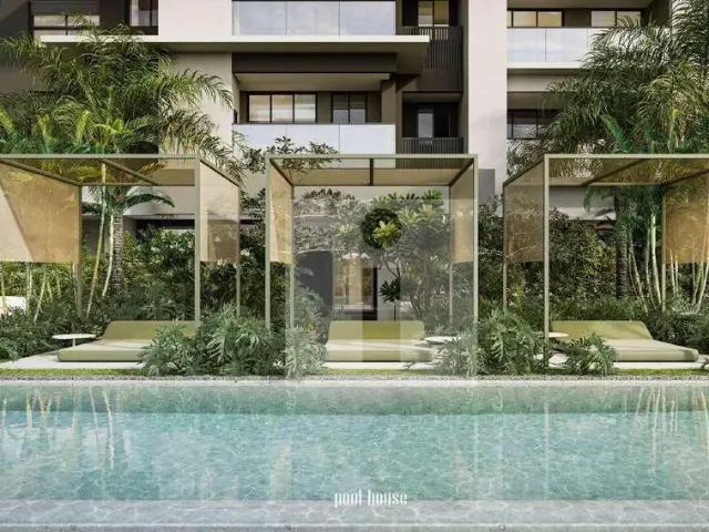 Apartamento para Venda em Campinas/SP Chácara da Barra 2 Quartos
