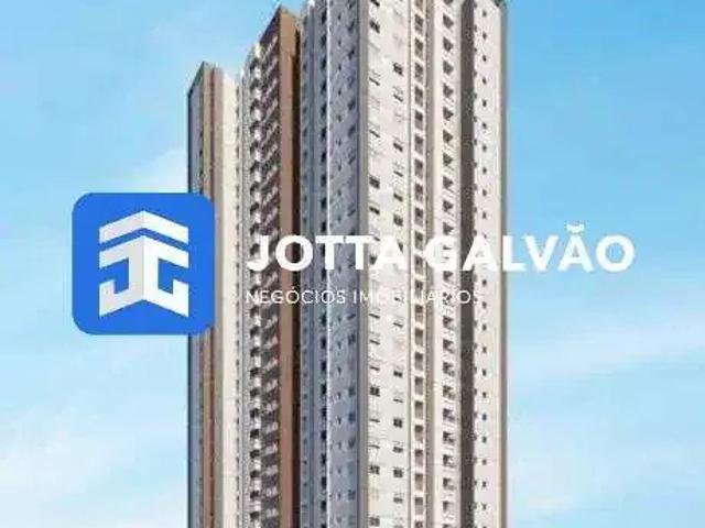Apartamento para Venda em Campinas/SP Chácara da Barra 2 Quartos
