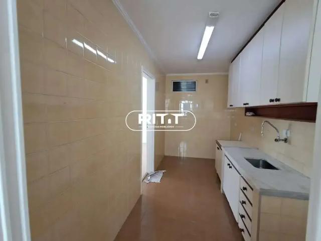 Apartamento para Venda em Campinas/SP Chácara da Barra 2 Quartos