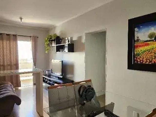 Apartamento para Venda em Campinas/SP Chácara da Barra 2 Quartos