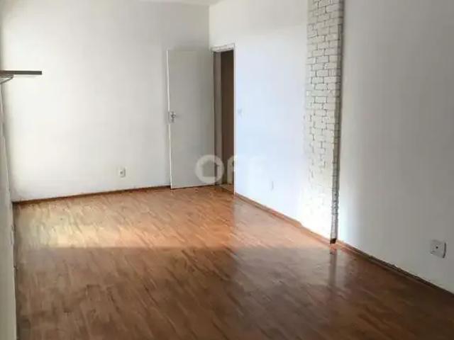 Apartamento para Venda em Campinas/SP Chácara da Barra 2 Quartos