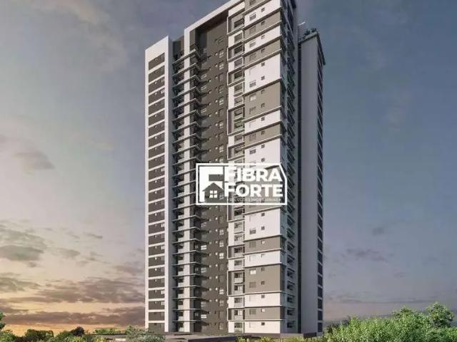 Apartamento para Venda em Campinas/SP Chácara da Barra 2 Quartos